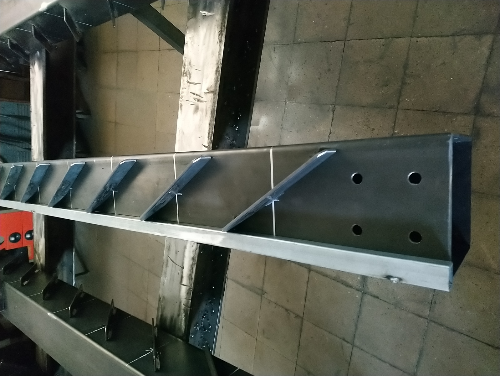 Fanik ceramica bio edilizia